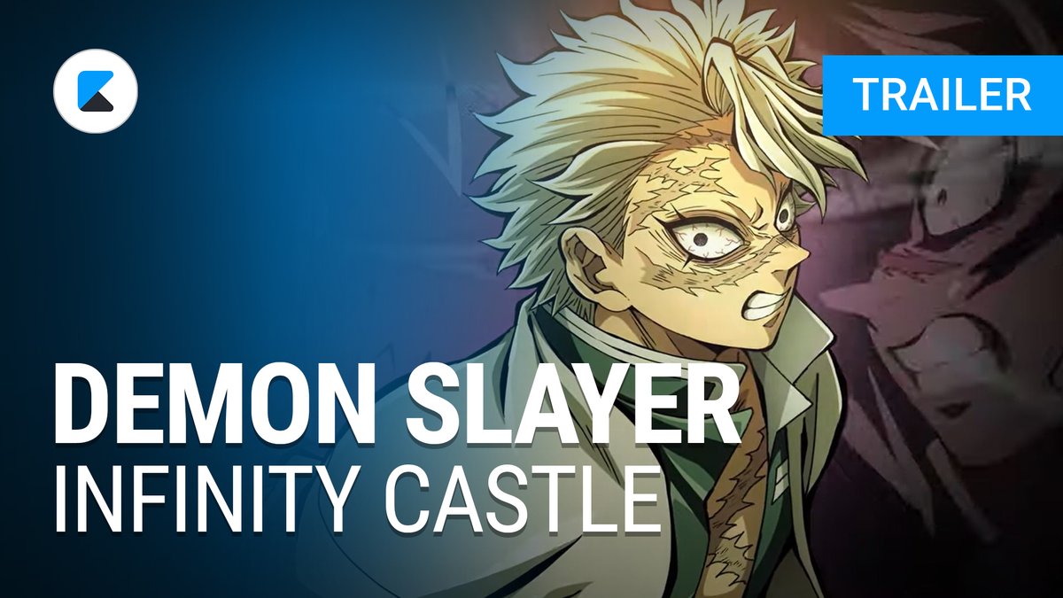 „Demon Slayer“: Reihenfolge aller Arcs, Staffeln und Filme des Animes