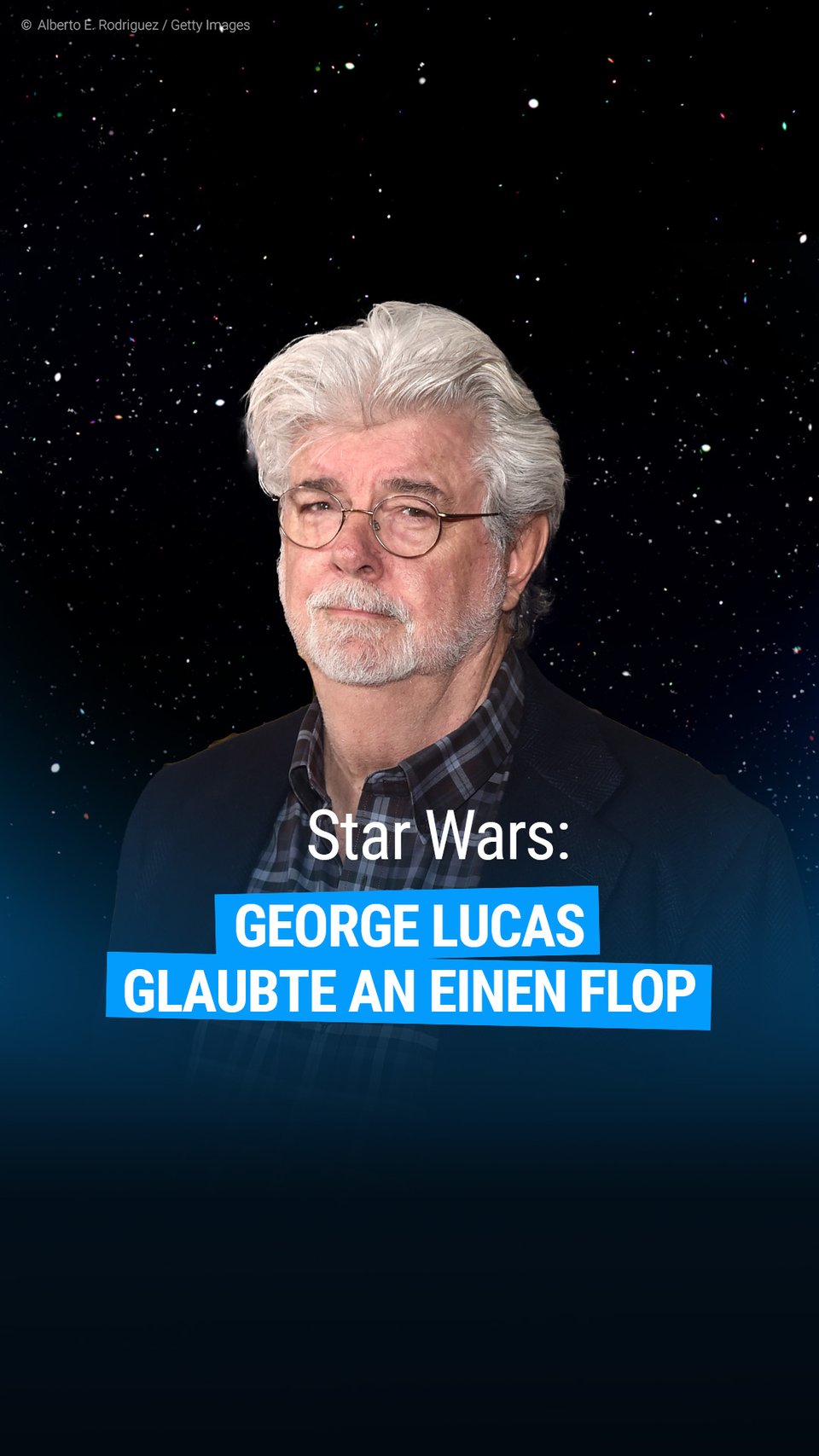 Passt bei Minute 58 genau auf: Die meisten „Star Wars“-Fans haben ...