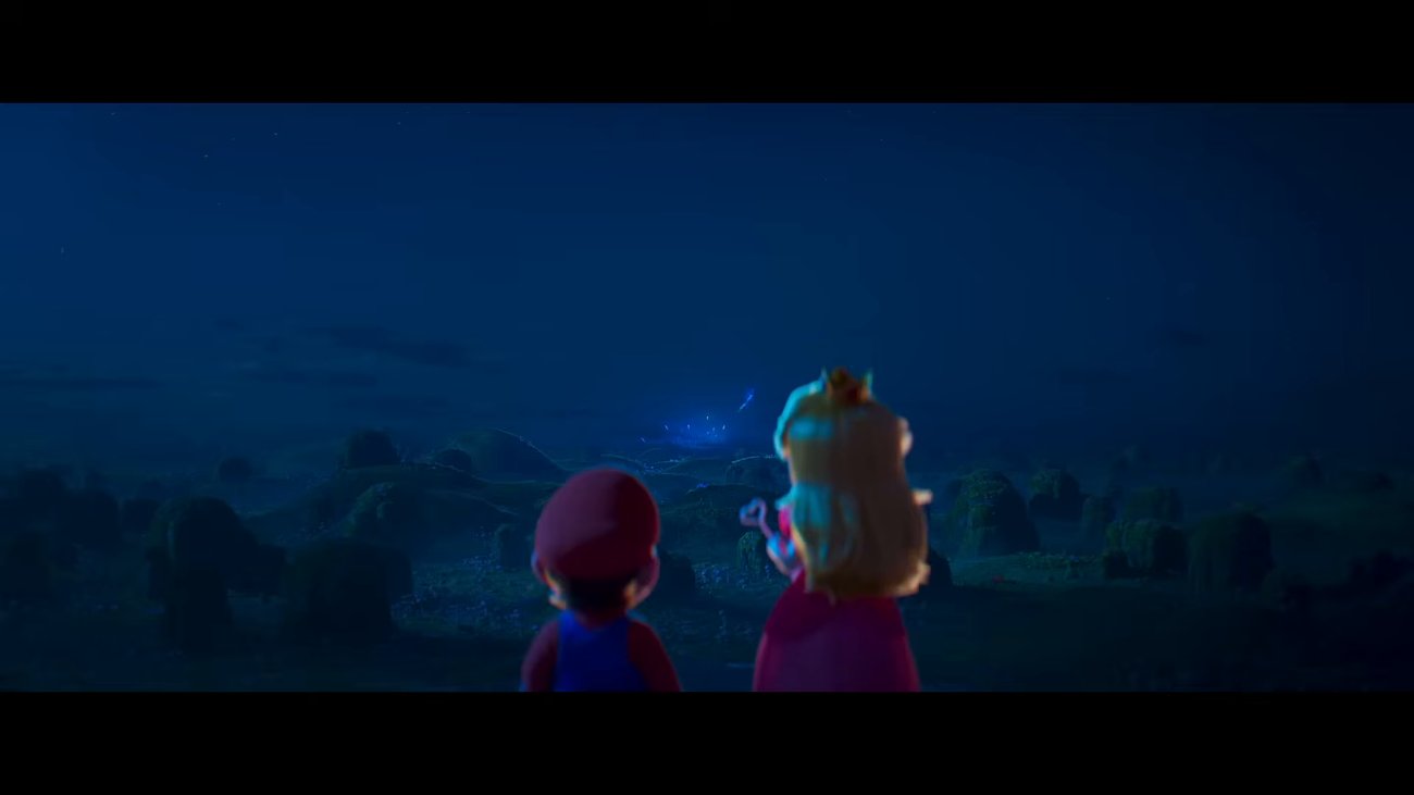 Super Mario Galaxy: Neuer Nintendo-Film kommt bei der Presse nicht gut an