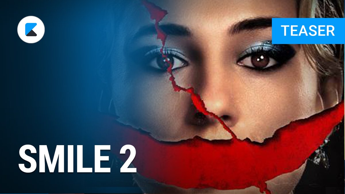 „Smile 3“: Horror-Schocker bekommt eine Fortsetzung