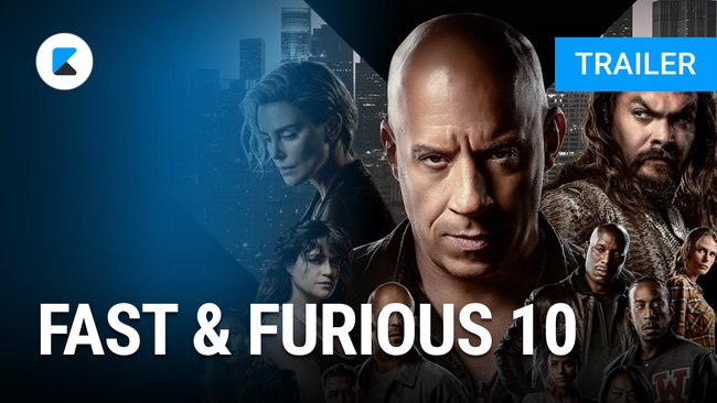 Fast & Furious: Mega-Star kehrt für neues Spin-Off zurück