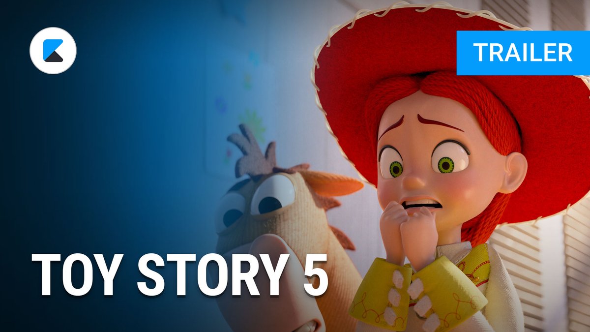 Traditionsbruch nach 31 Jahren: „Toy Story 5“ erhält erstmals andere ...