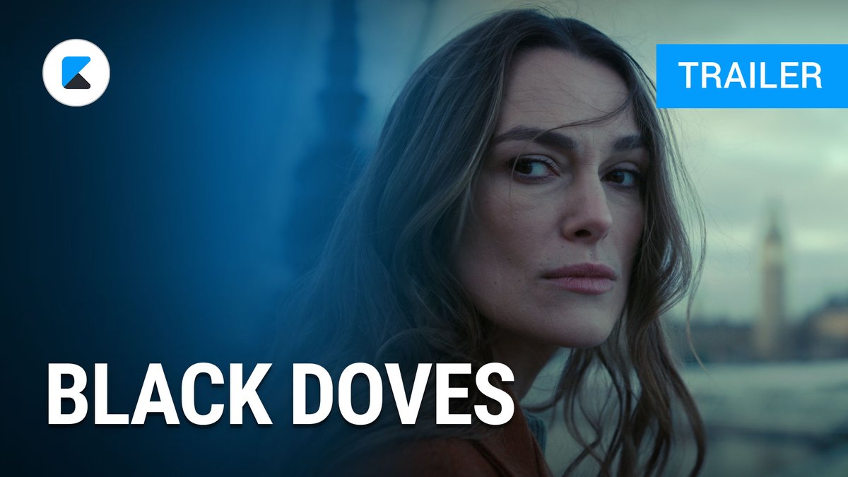 „Black Doves“ Staffel 2: Die Fortsetzung ist bestätigt!