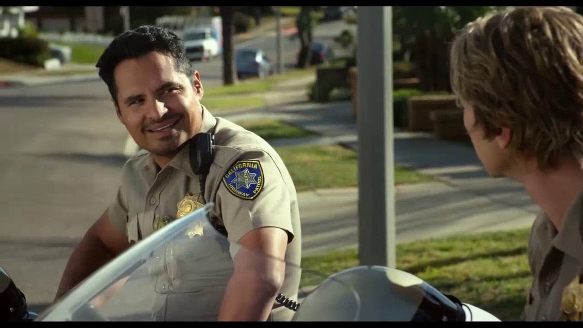 CHiPS · Film 2017 · Trailer · Kritik