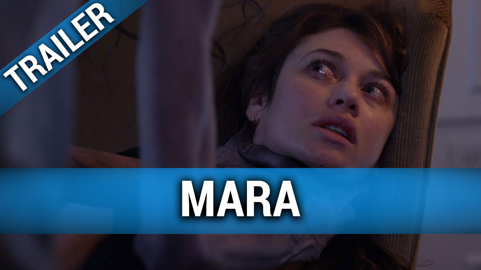 Mara · Film 2018 · Trailer · Kritik