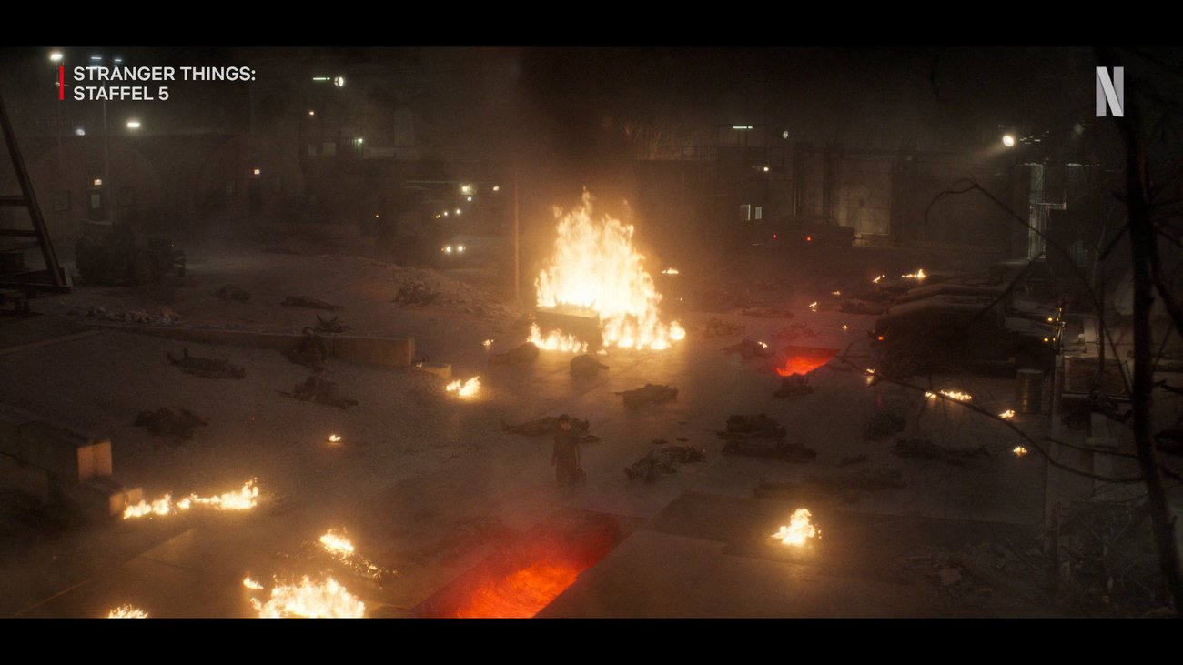 Mit diesen 5 Büchern würde Eleven aus „Stranger Things“ ihre Freizeit ...