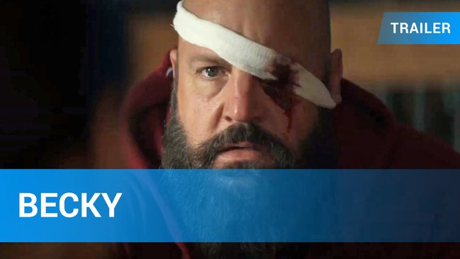 Becky · Film 2020 · Trailer · Kritik