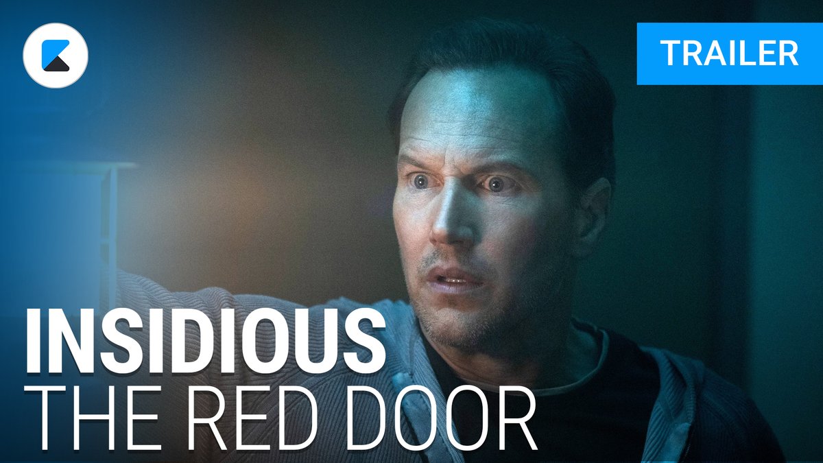 Unheimlicher Trailer zu „Insidious 5“: Eine der gruseligsten Horror ...