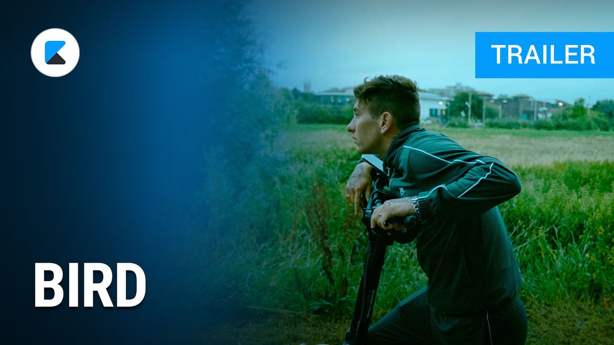 Bird · Film 2025 · Trailer · Kritik