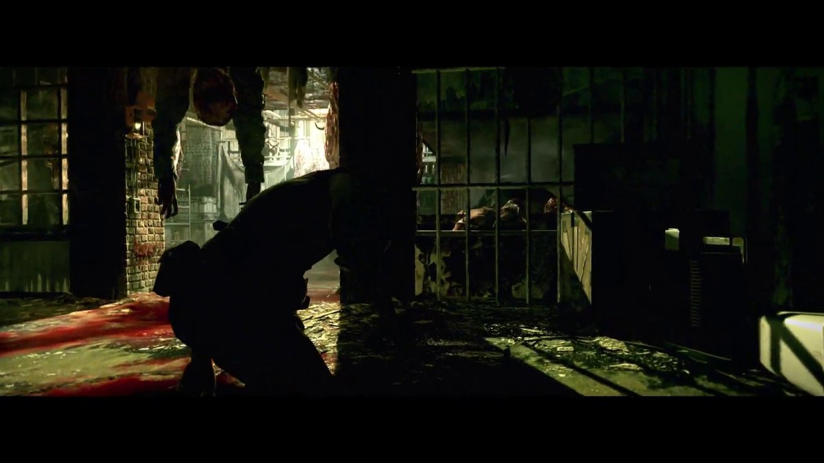The Evil Within: Komplettlösung aller Kapitel mit Video