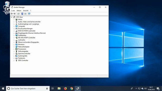Synaptics Touchpad Treiber: Download für Windows 10