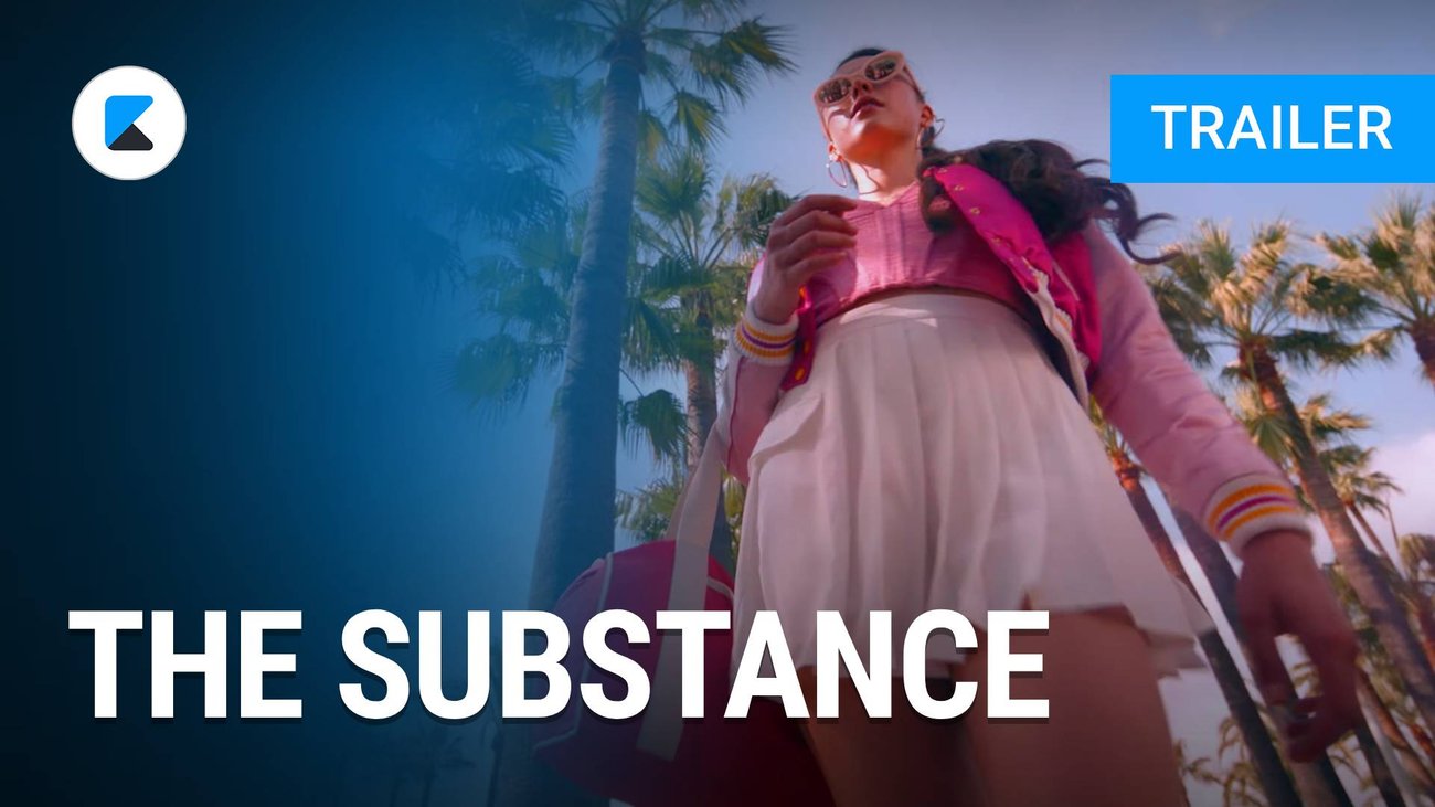 „The Substance“: Den nervenaufreibender Body-Horror jetzt kostenlos streamen