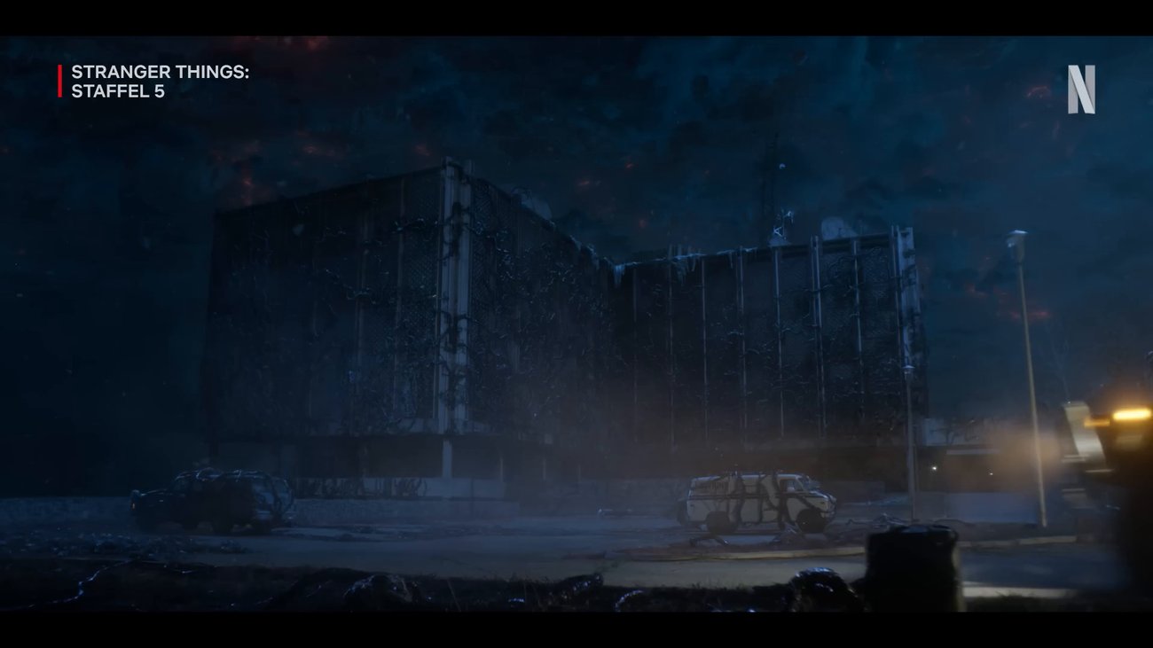 Ihr bekommt einfach nicht genug von „Stranger Things“? Mit diesen 10 ...