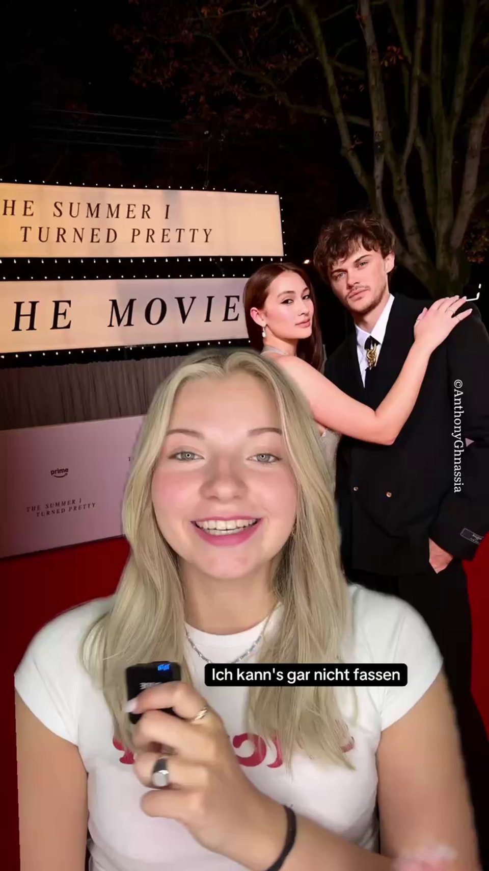 Bist du Team Conrad oder Jeremiah aus „Der Sommer, als ich schön wurde ...