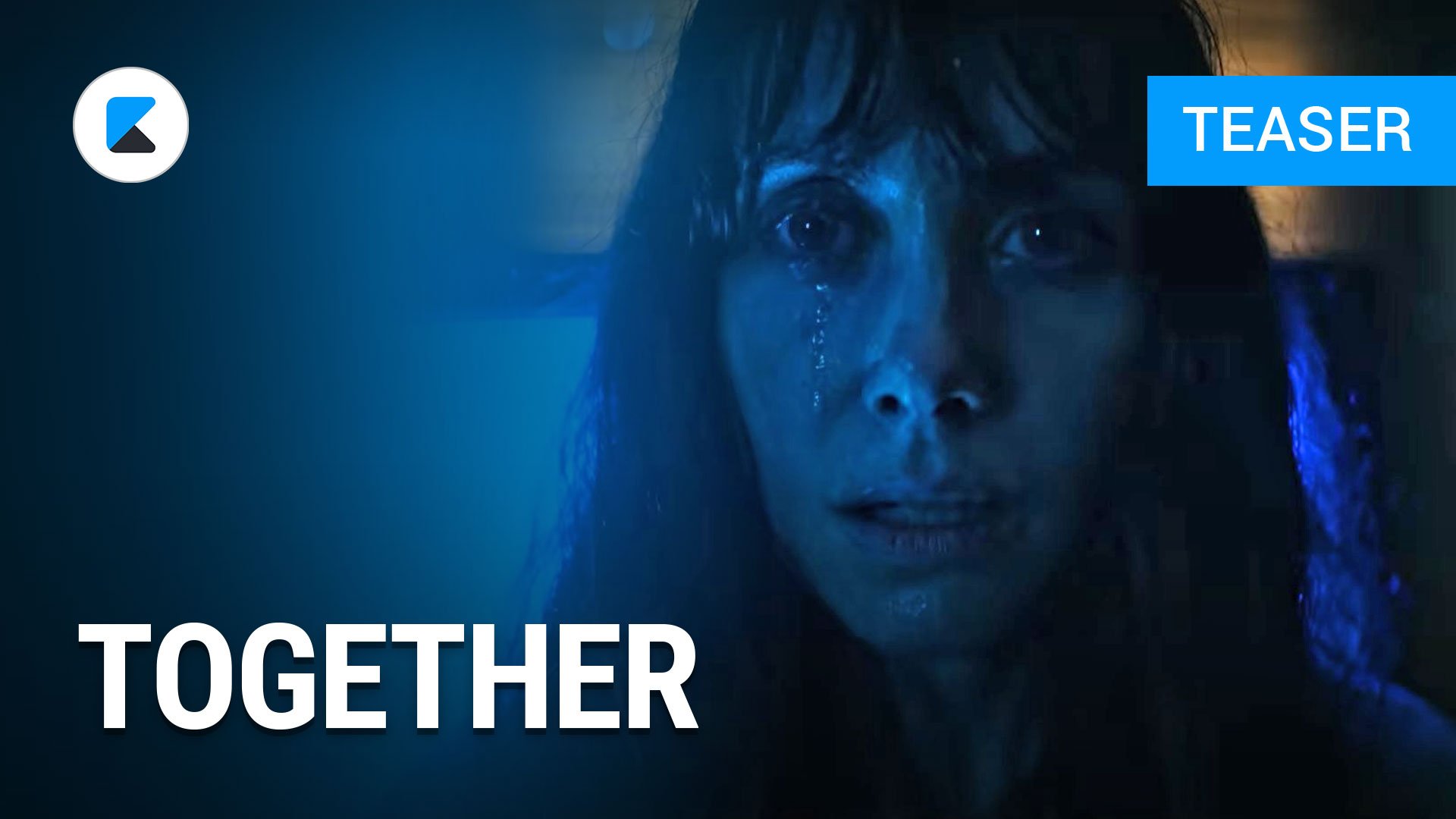 Together – Unzertrennlich · Film 2025 · Trailer · Kritik