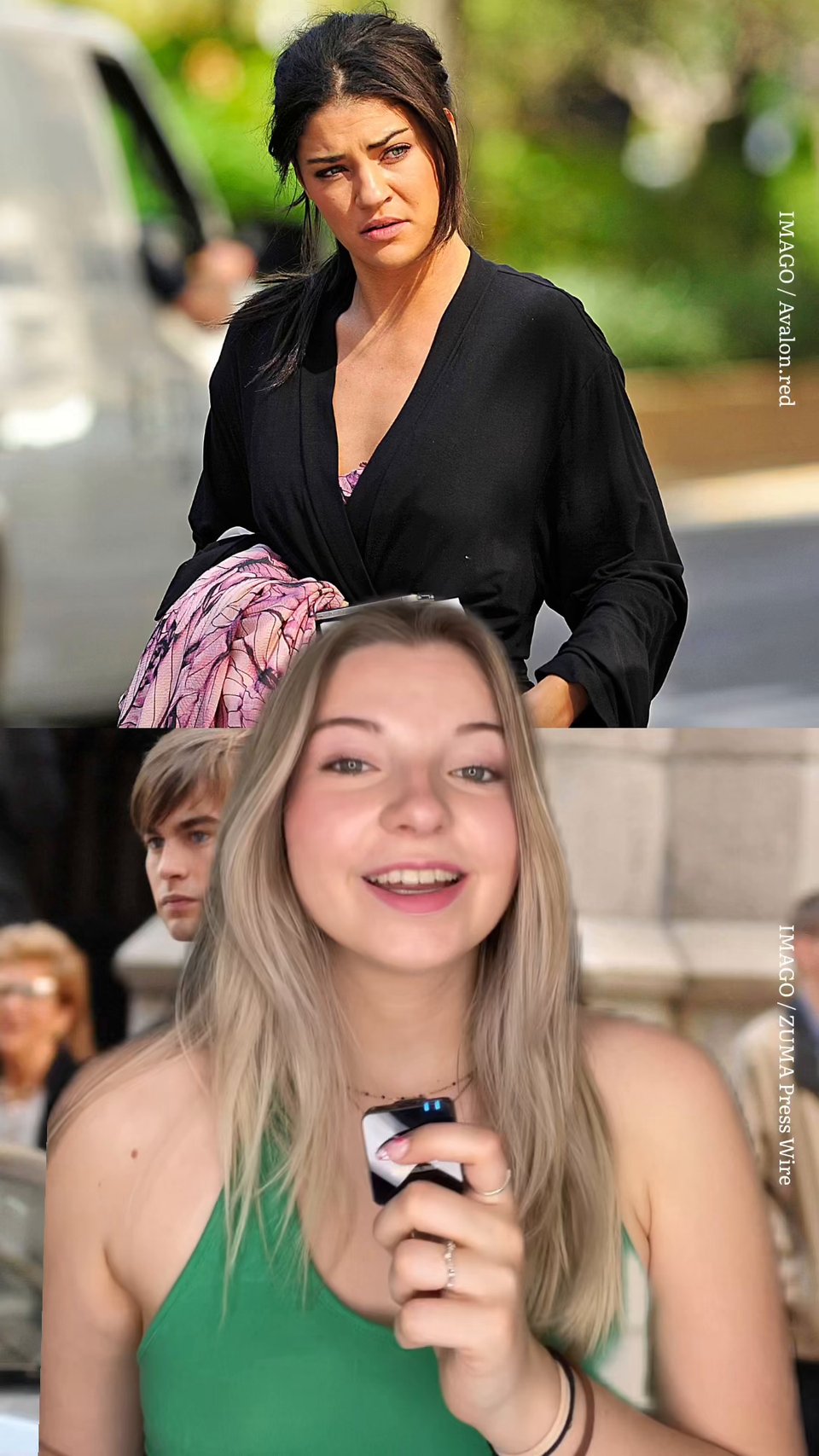 Timon Krause: Wer ist die Freundin des „Let's Dance“-Teilnehmers?