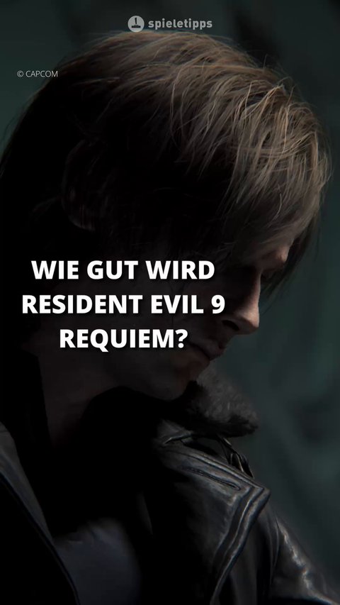 Alle „Resident Evil“-Spiele in der richtigen Reihenfolge