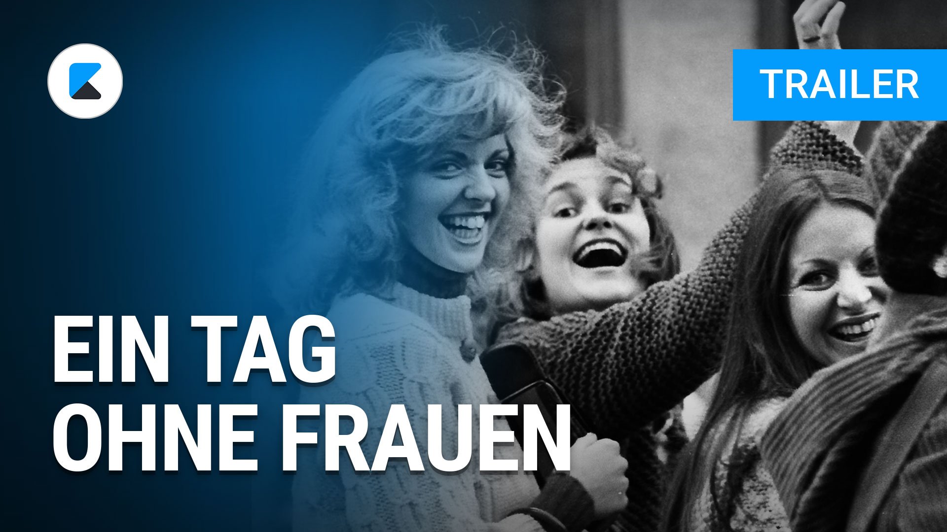 Ein Tag ohne Frauen · Film 2025 · Trailer · Kritik