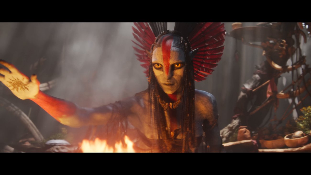 Avatar: Fire and Ash bei Disney+ – an diesem Tag erscheint der ...