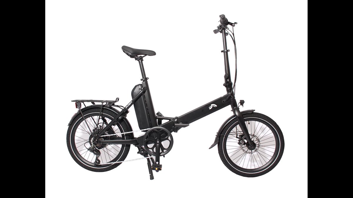 Lidl verkauft aktuell ein E-Bike 300 Euro günstiger, das ihr überall ...