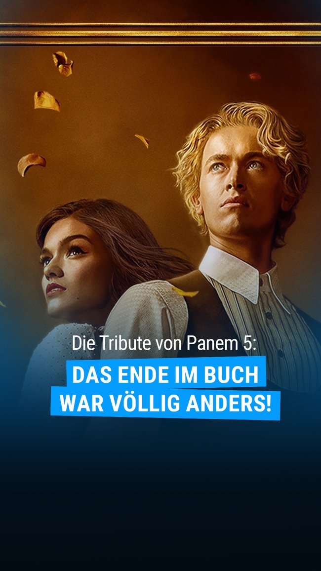 „Die Tribute von Panem“: Wir erklären euch das Ende der Saga
