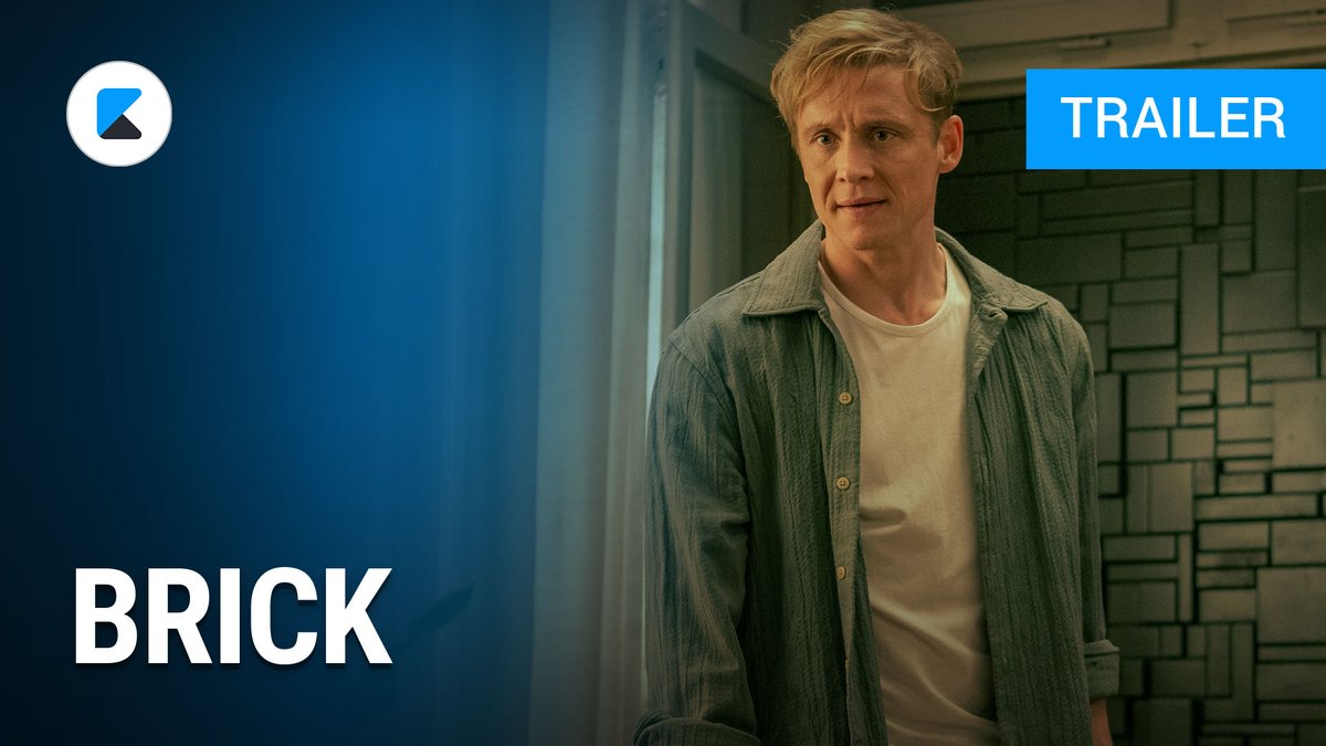 Brick Film · Trailer · Kritik