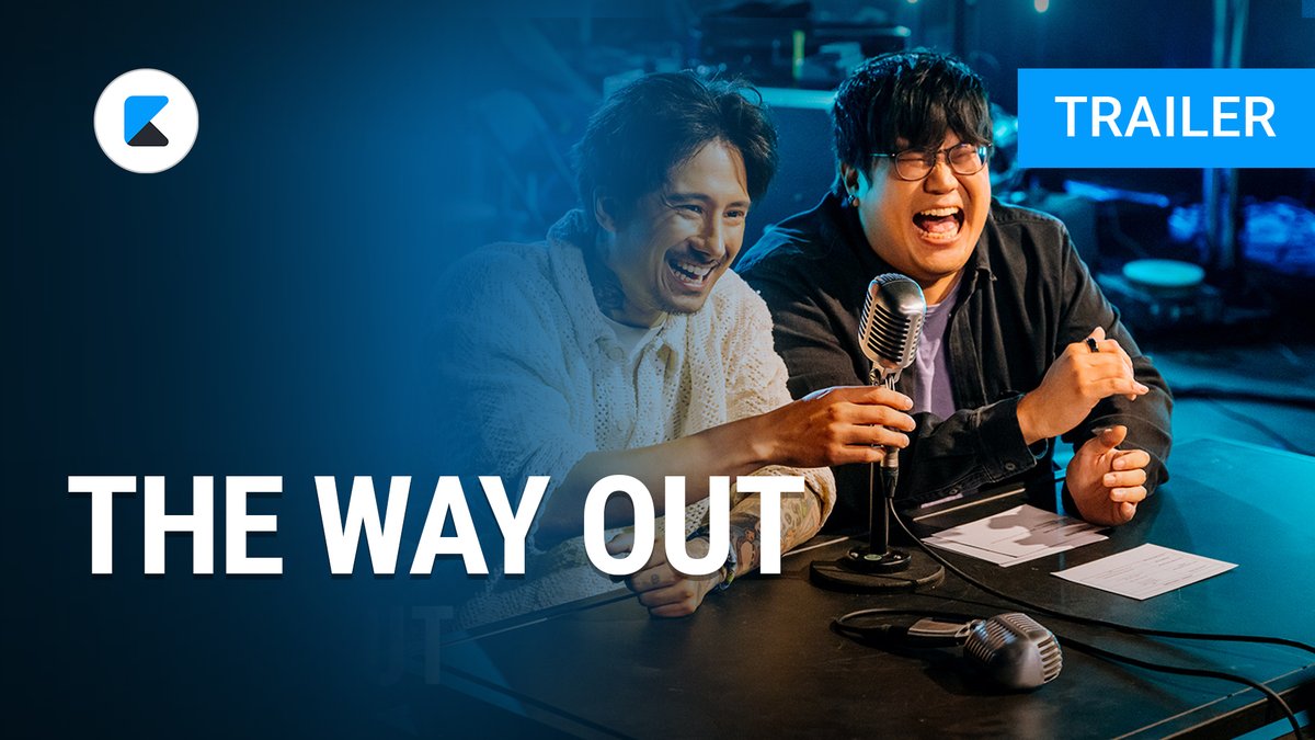 „The Way Out“: Alle Infos zur neuen Amazon-Serie mit Julien Bam