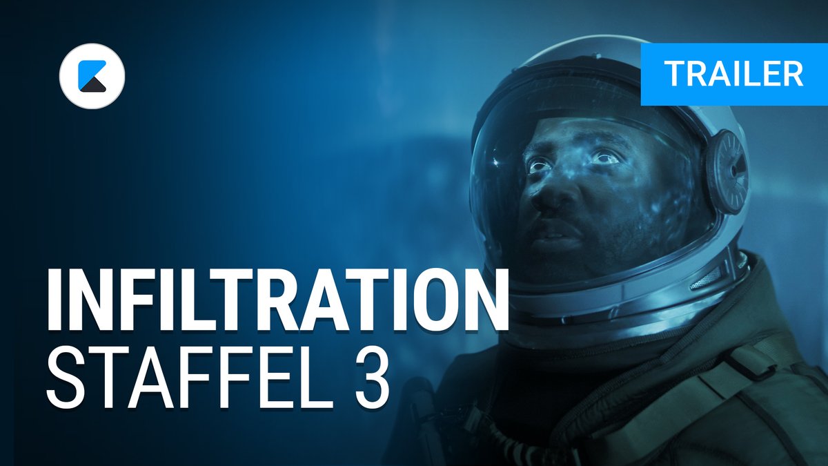 „Infiltration“ Staffel 3: Sci-Fi-Serie geht im August auf Apple TV+ weiter
