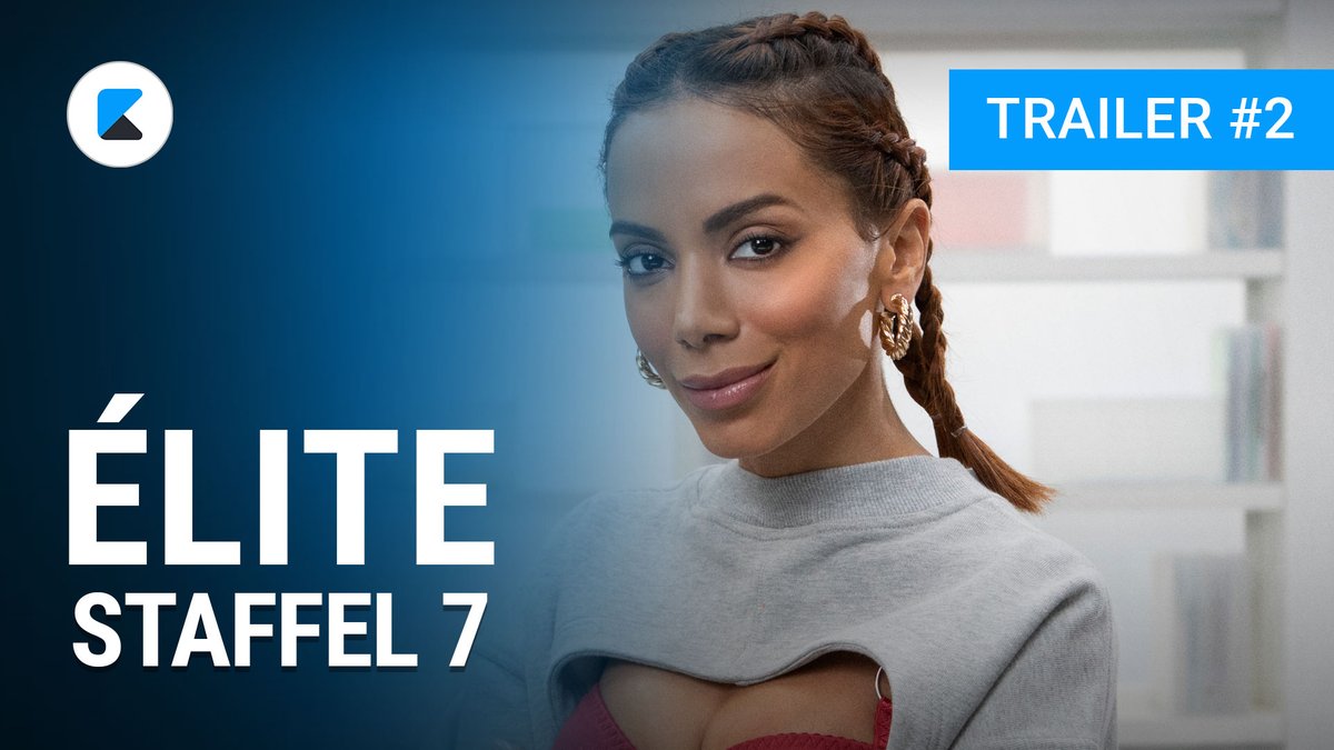 „Élite“ Staffel 7: Neue Folgen ab sofort auf Netflix im Stream