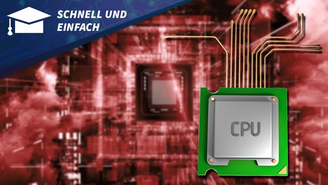 Mainboard-Größen: Formfaktoren von ITX bis ATX im Überblick