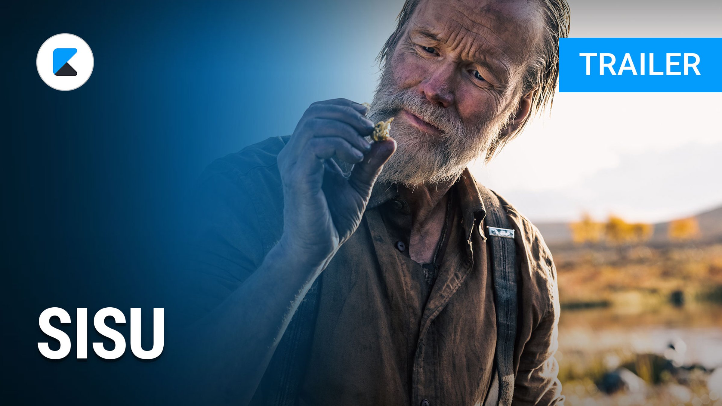 Sisu · Stream | Streaminganbieter