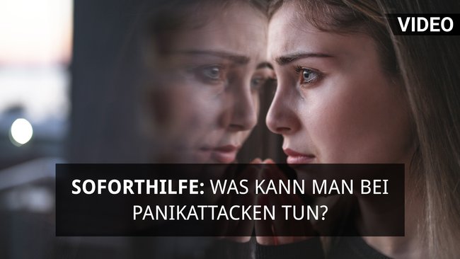 Depressionen in der Partnerschaft: So kannst du jetzt helfen