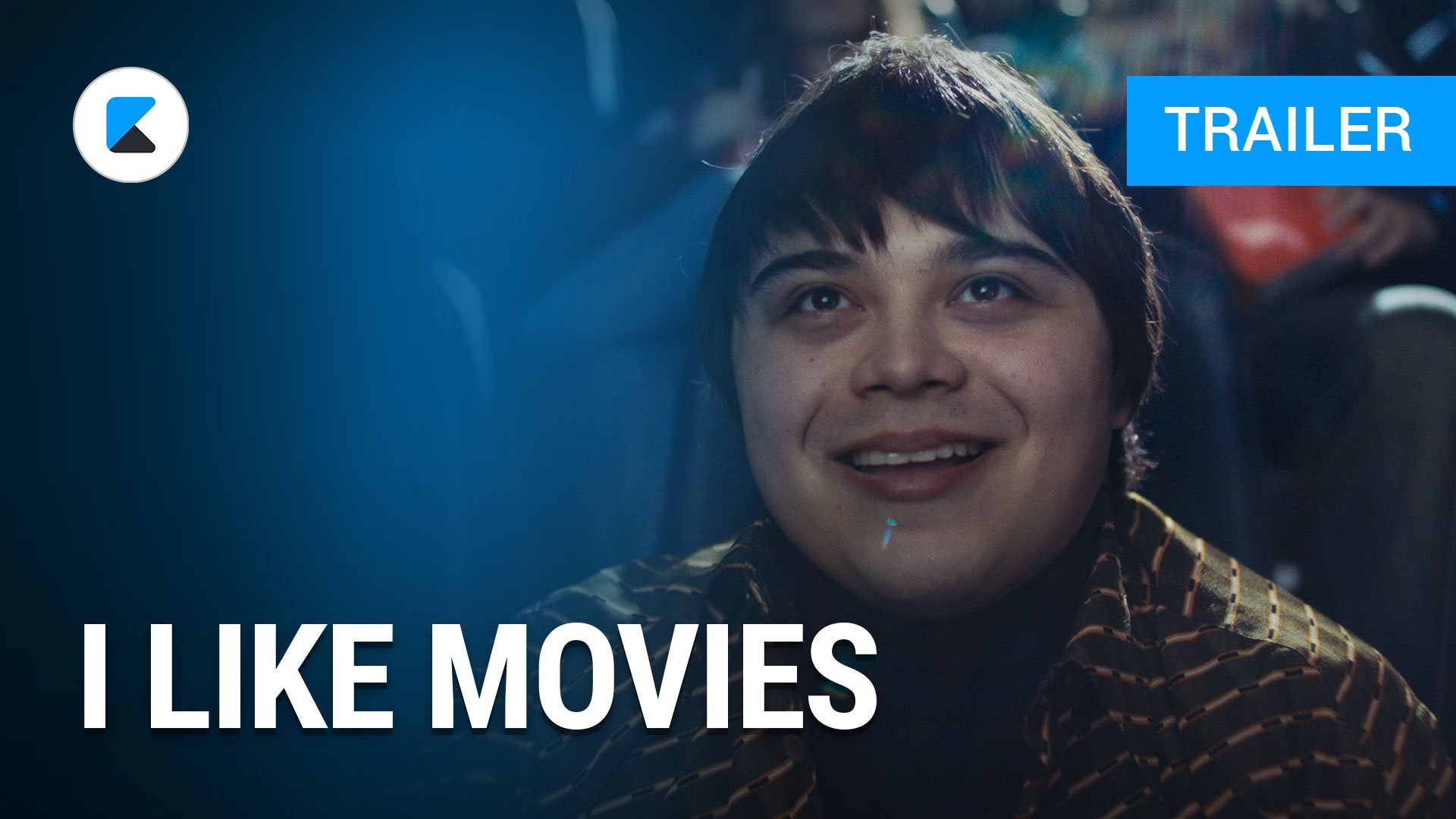 I Like Movies · Film 2025 · Trailer · Kritik
