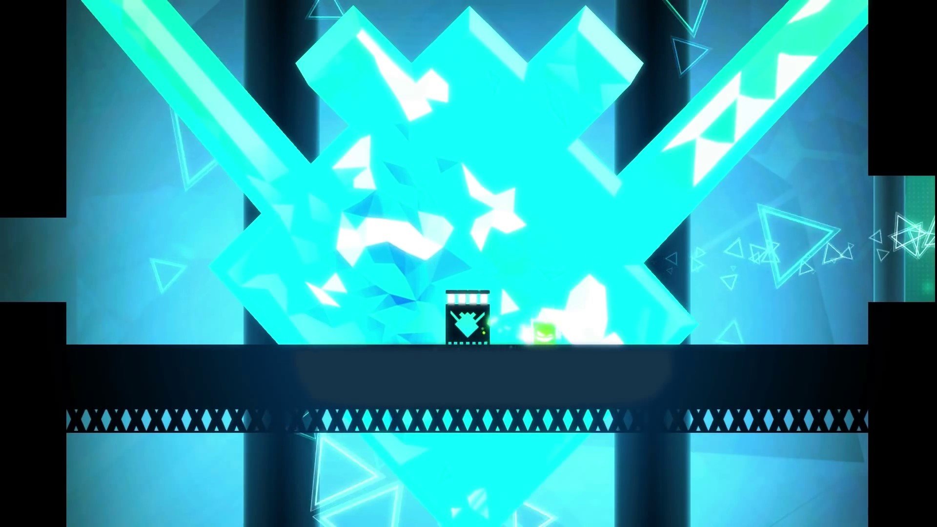 Inside My Radio - Announcement Trailer
