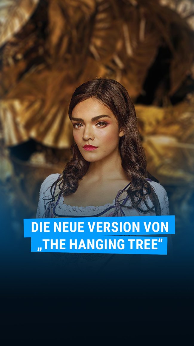 Der perfekte Cast für „Die Tribute von Panem 6“: Diese Stars spielen in ...